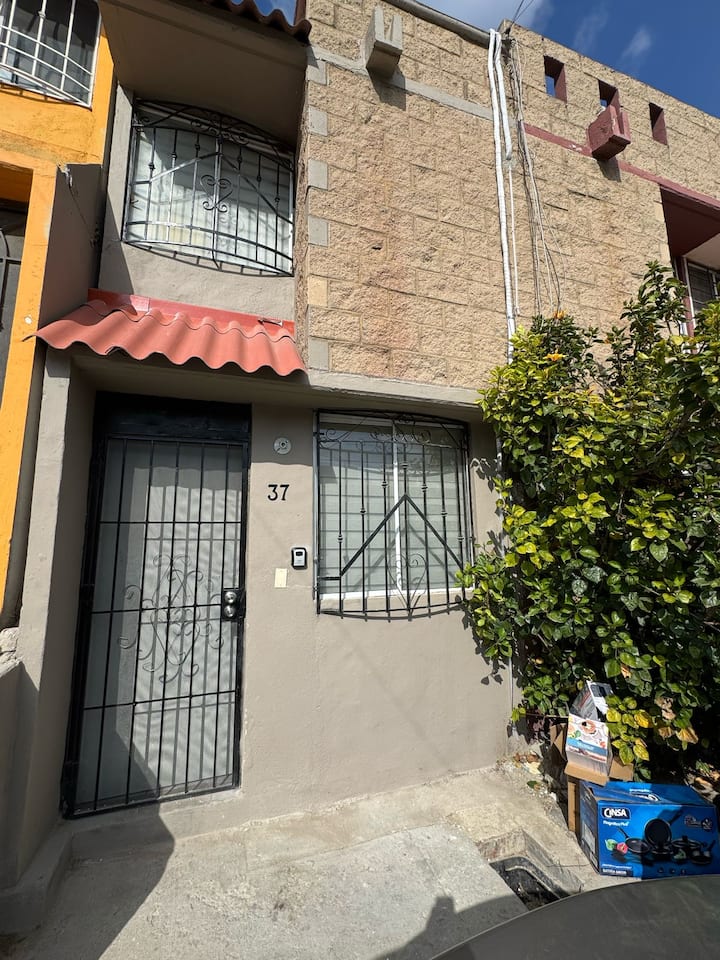 Casa Tijuana - Tijuana