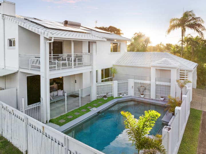 Bokarina Beach | 14 Pple | Restau | Multi Families - 澳洲