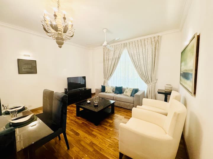 Ward Place 3 Bedroom - Sri Lanka