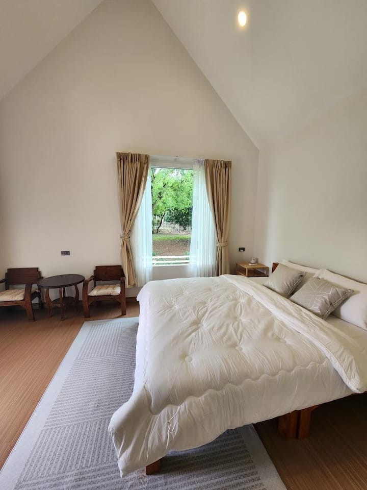 Homestay In The Garden At Cho Lae, Mae Tang - Chiang Mai