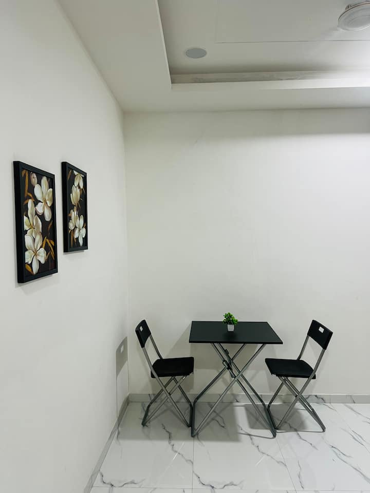 1 Bhk With Terrace Near Airport - Nagpur
