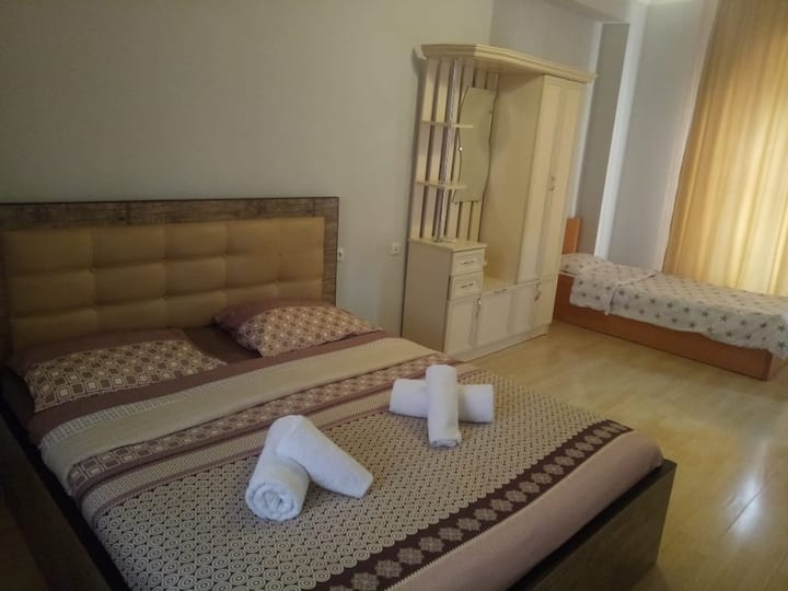 Welcome To Classy & Cozy Hostel - Yerevan