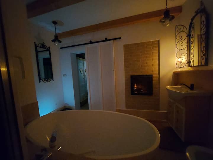 Moonshine Cottage - Solca