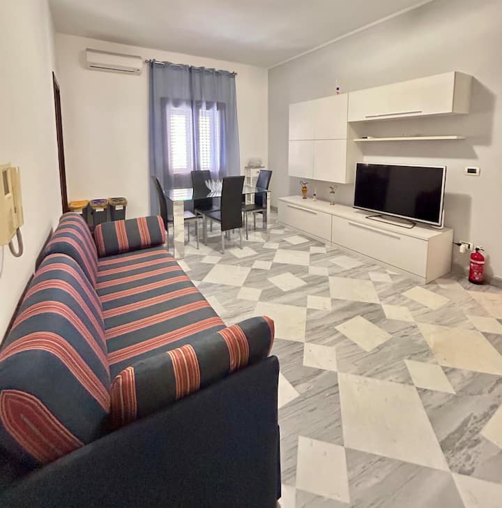 Casa Amuri - Palermo