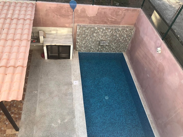 Casa El Calvario - Puerto Vallarta