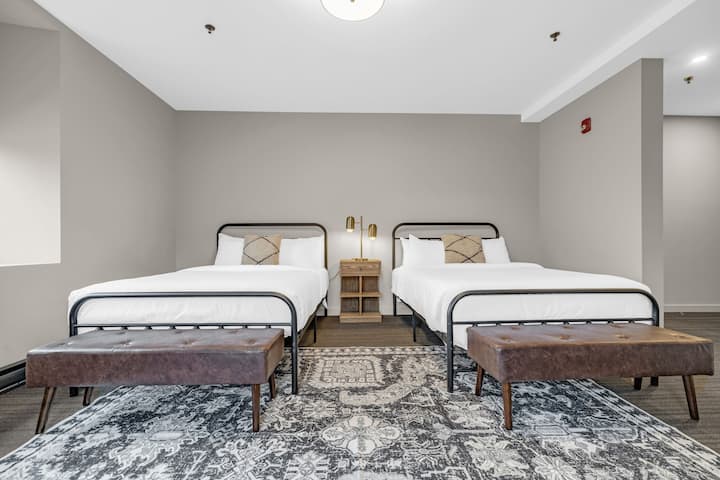 The British Hotel - Executive Suite - 卡娜塔