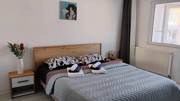 Doro Little Condo - Râmnicu Vâlcea