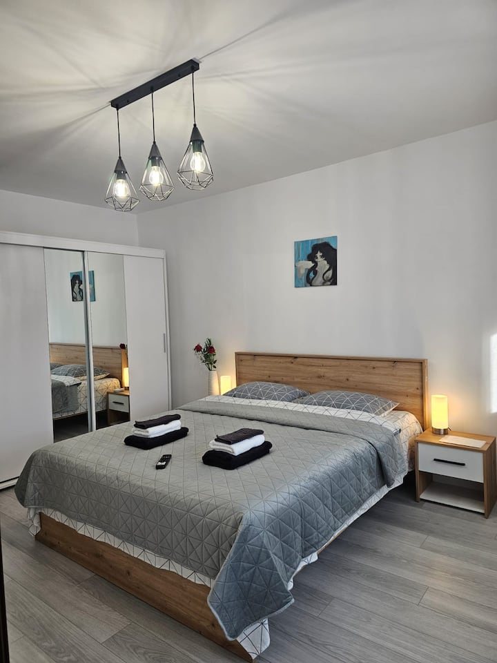 Doro Little Condo - Râmnicu Vâlcea