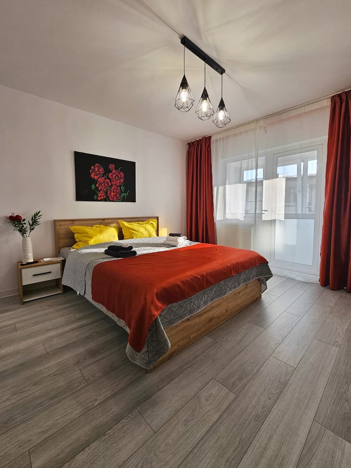 Doro Little Condo - Județul Vâlcea