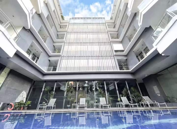 Liv Premier King Studio In Novena - Singapore