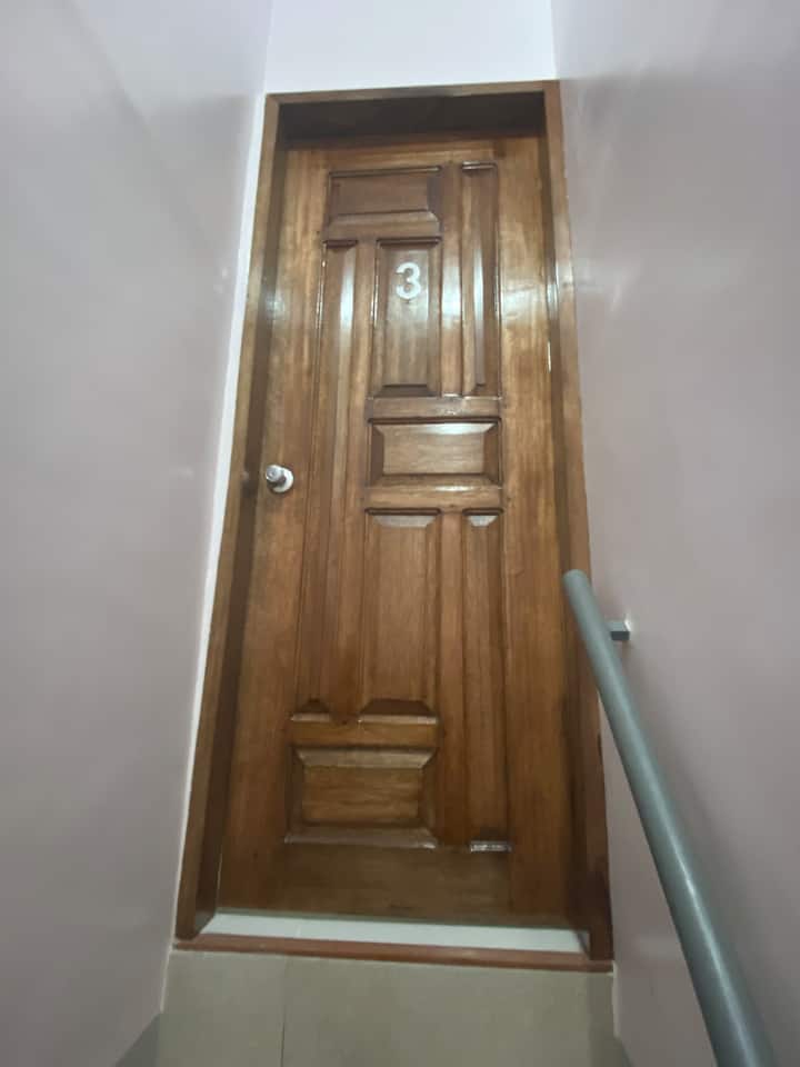 J&j Apartelle - Unit 3 - Surigao