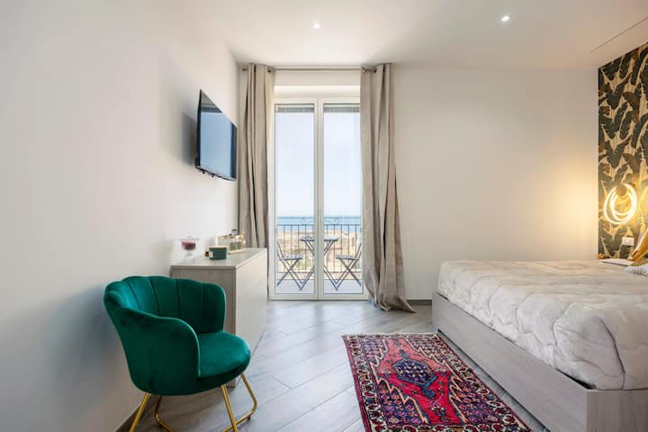 Erasmo Home Luxury 202 Mare, Centro Storico - Italy