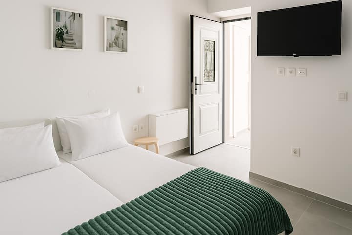 Yalos Tiny Studio (5 Mins To Elafonisi Beach) - Grecia