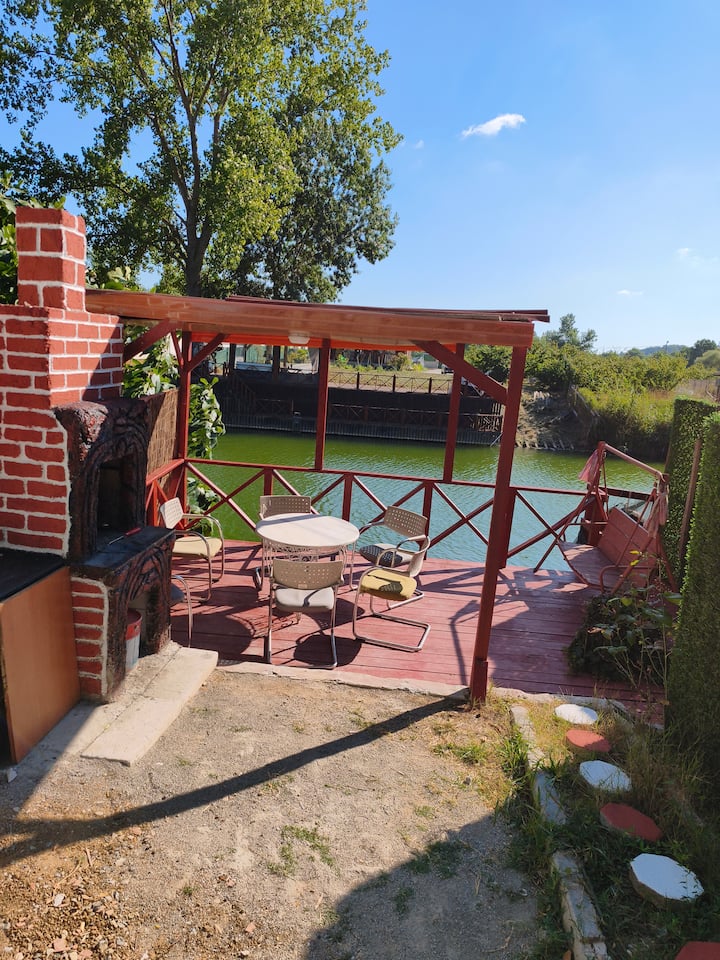 Kaya River House - Şile