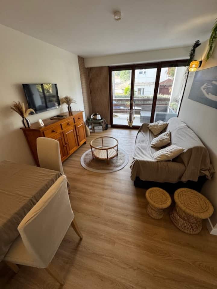 Appartement Proche Plage - Arcachon