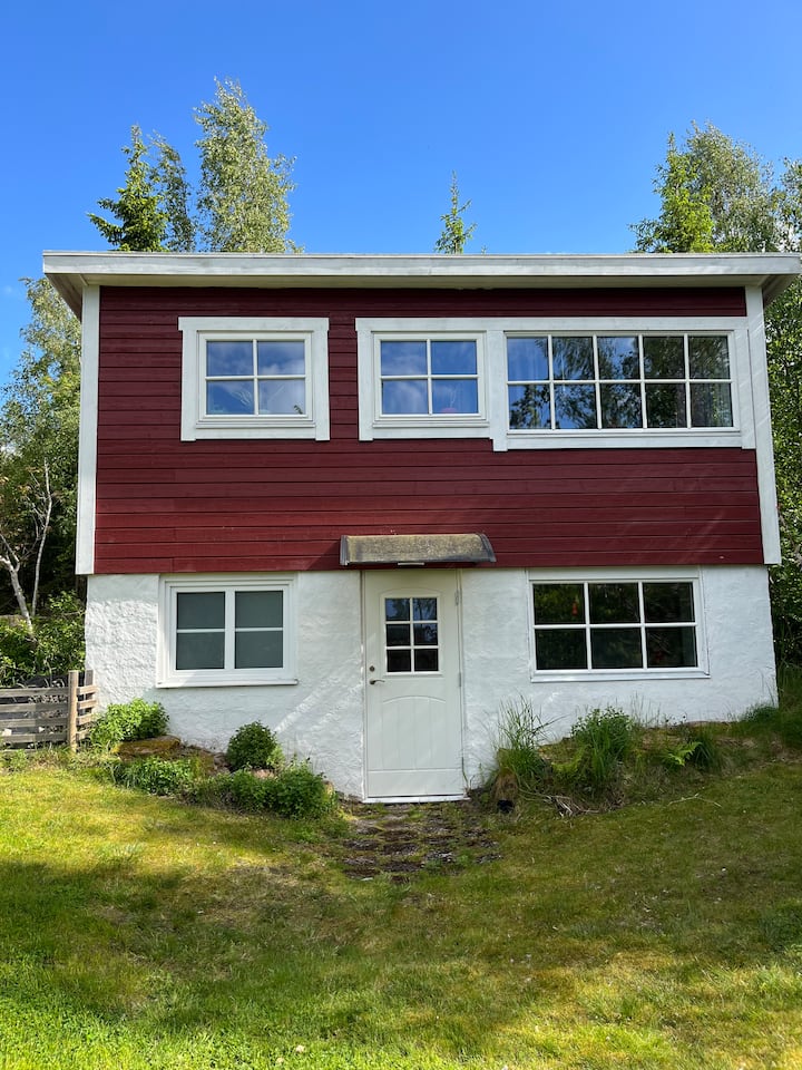 Attefallshus Vid Vänern - Götene