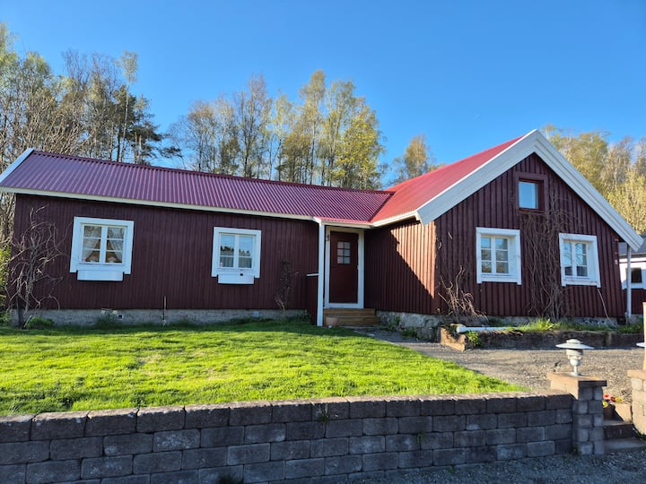 Susannes Gästhus - Kungälv