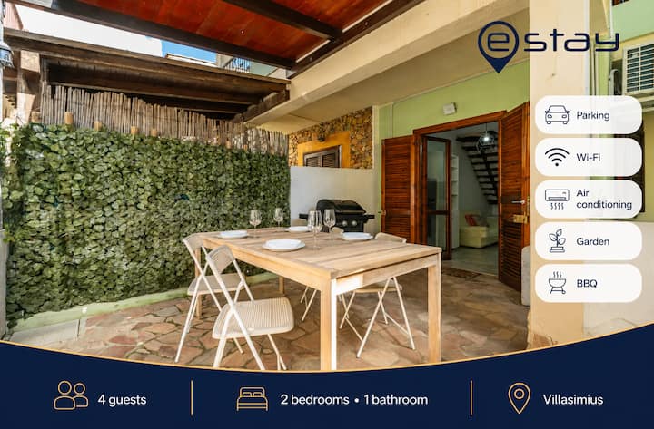 Gigi's House Comfort & Relax - Villasimius