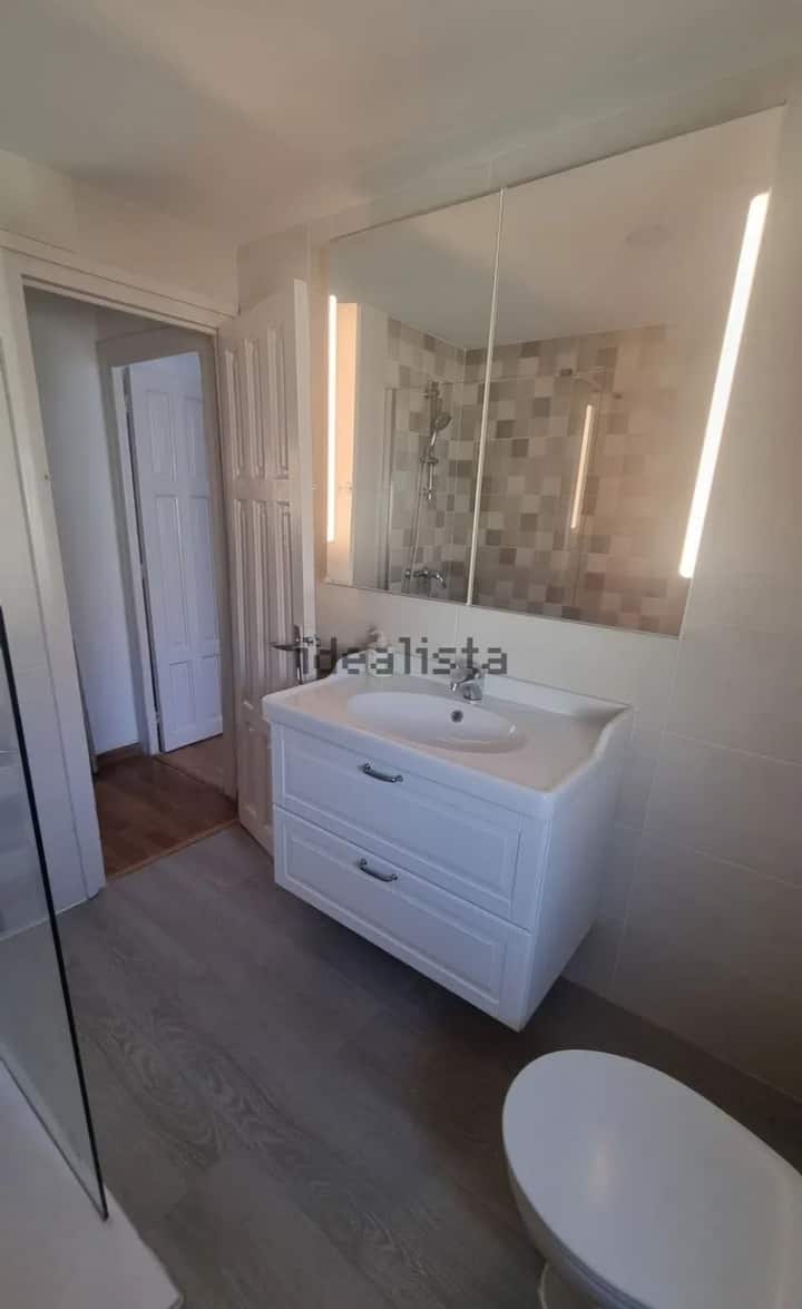 Apartamento Casa Lar Rosa - Huesca