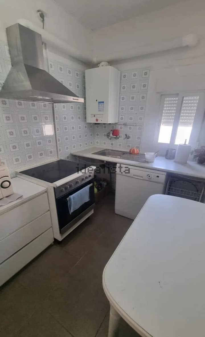 Apartamento Casa Larrosa En Huesca - Huesca