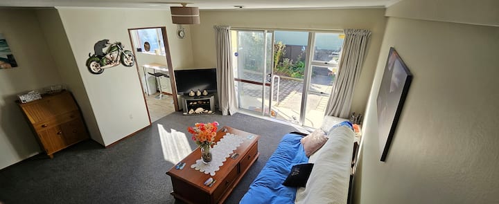 Oasis On Oxford - Dunedin