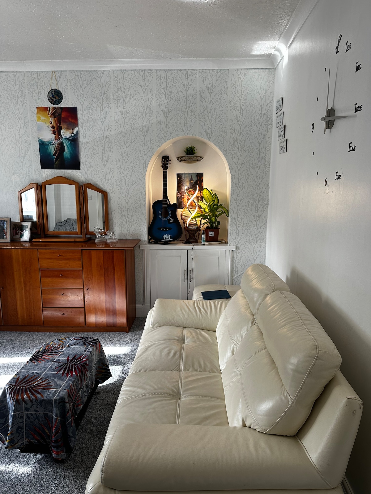 Heavenly Spot near Edinburgh - Houses for Rent in Valleyfield, Scotland ...