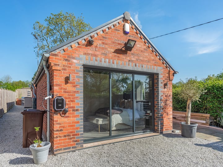 Lower Peastocking - Coventry