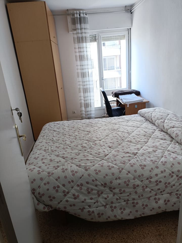 Habitación Frente Fcb Barcelona - Viladecans