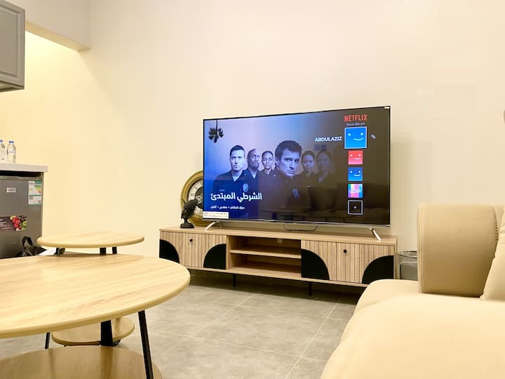 شقة مريحة شمال الرياض 14 - Riyadh