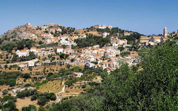 Casa Casiese Iii - Isola Rossa