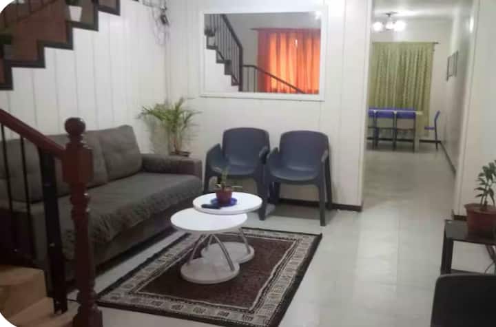Male Only: Affordable Capsule 4 Room Near It Park - Cebu City