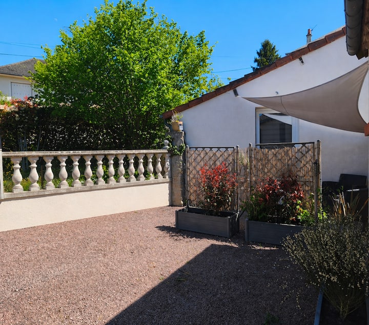 Entre "Nature Et Histoire" - Loir-et-Cher