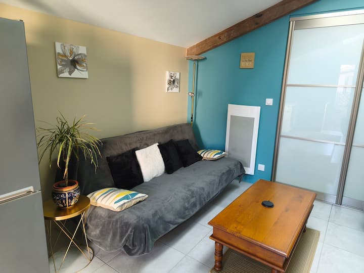 Entre "Nature Et Histoire" - Blois