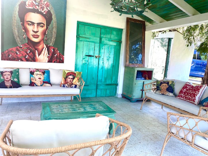 Frida House áT Lake Balaton - Badacsony