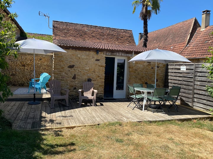 Gite Les Lauzes - Le Bugue