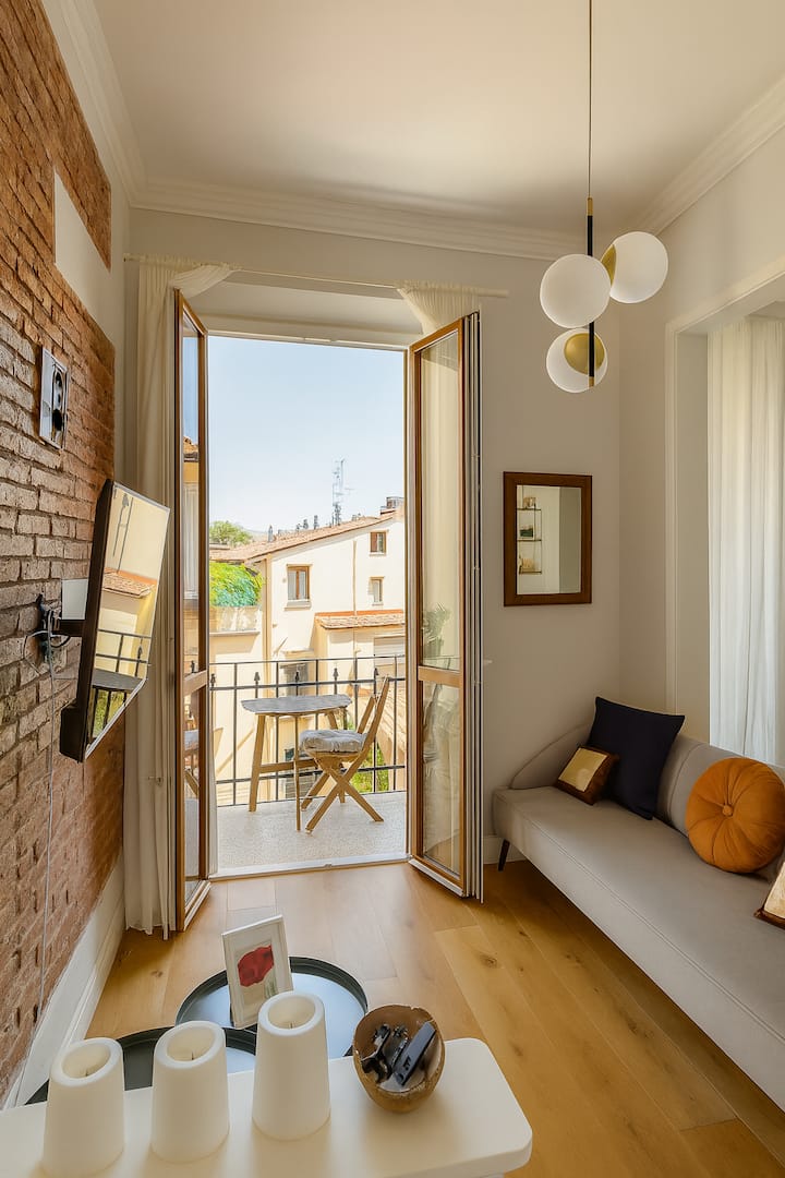 Florence Contemporary Escape - Florencia