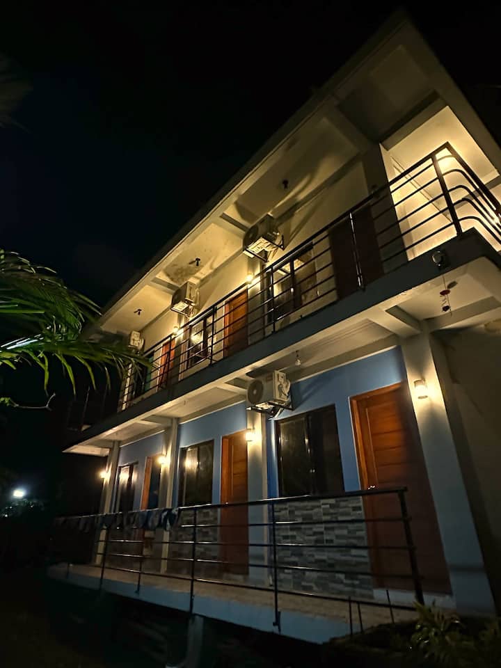 Baywalk Sunset Transient Agoo - Agoo