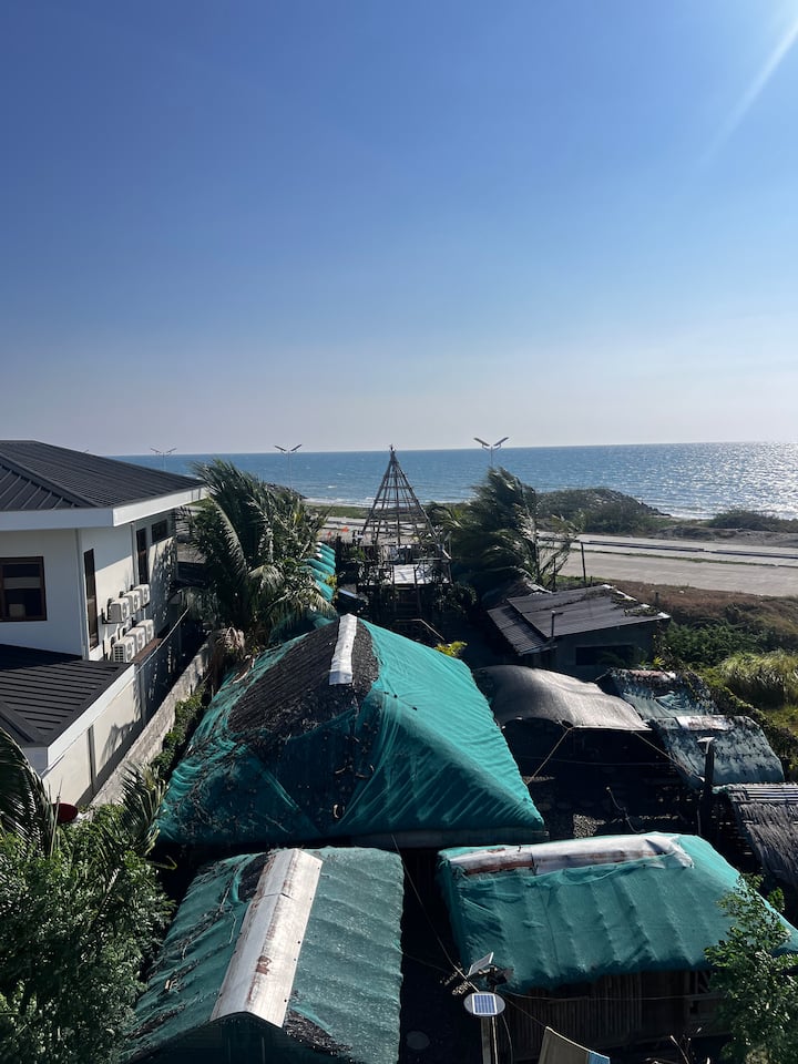 Baywalk Beach View - Agoo