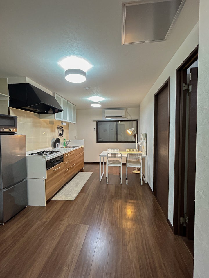 Comma House(2) - Yokohama