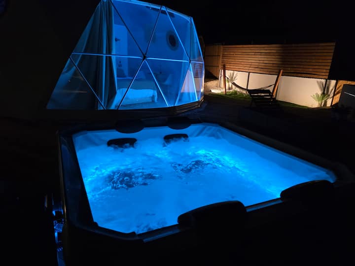 Domo Awa · Magia Y Naturaleza - Bullas