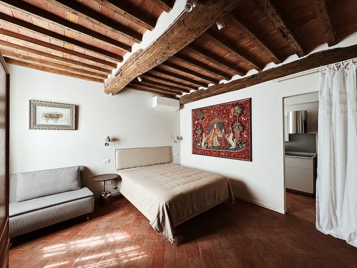 Villa Sofia (N1) - Forte dei Marmi