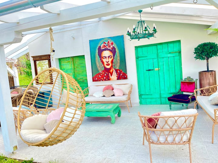 Frida House áT Lake Balaton - Badacsony
