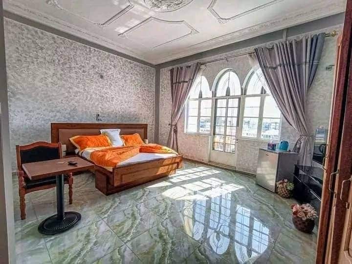 Maison D'hôtes Luxueuse Cameroun - Douala