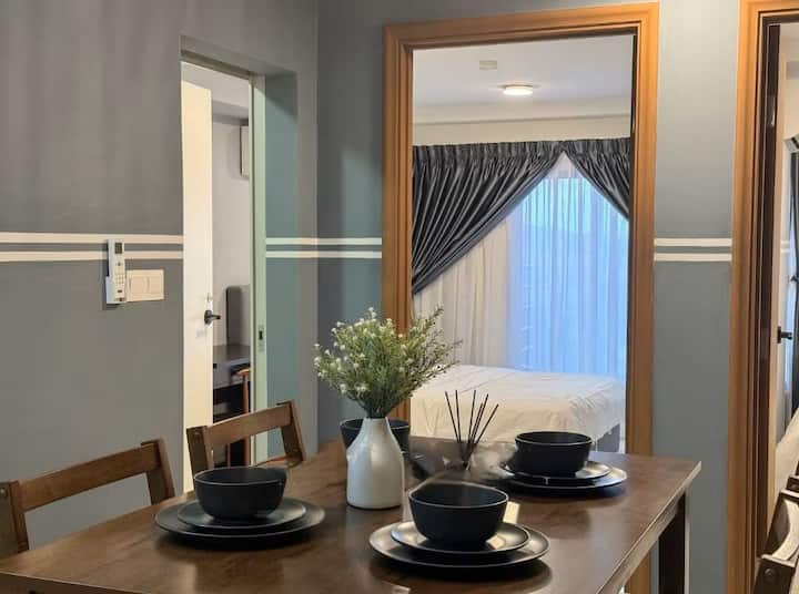 Kuala Lumpur Arte Cheras - Kuala Lumpur