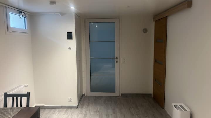 Sous-sol - Pontault-Combault