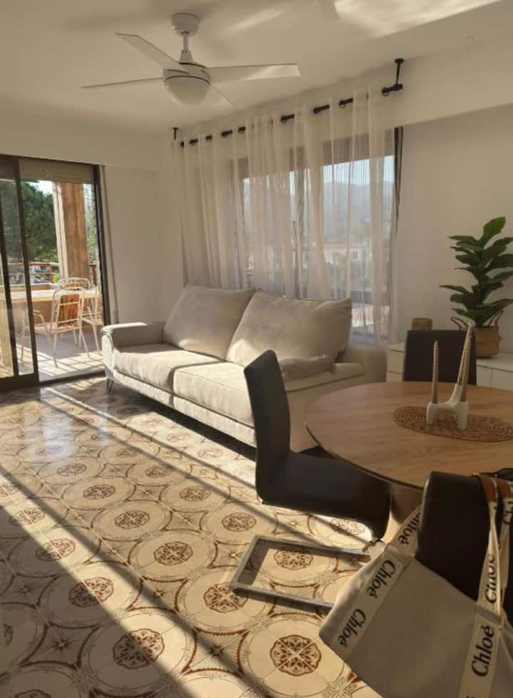 Alojamiento Benicasim - Castellón de la Plana