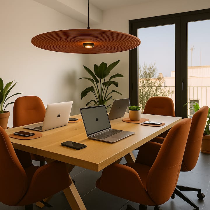 Habitación Privada En Coliving - Castelldefels