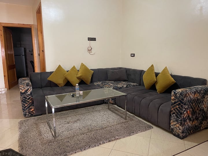 Appartement Meublé - Dakhla