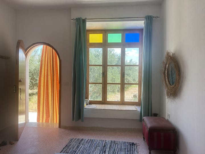 Chez Elyssa - Tunisia