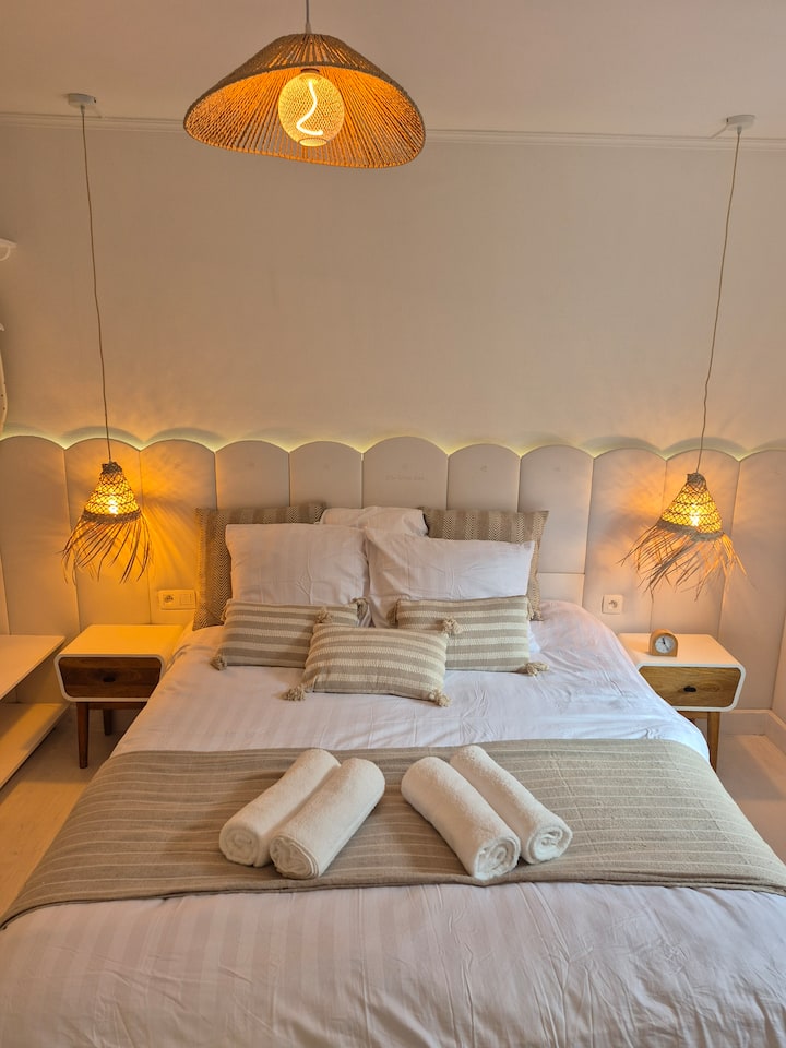 La Tête Dans Les Nuages - Charleroi